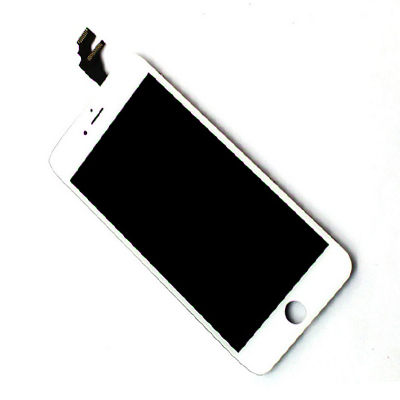 Дисплей Promise Mobile для Apple iPhone 6 Plus модуль в сборе с тачскрином White (OEM)