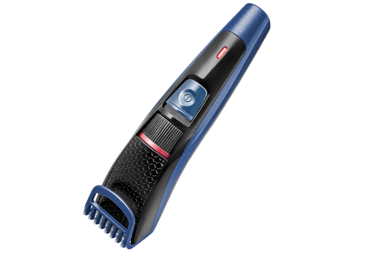 Машинка для стрижки волос Centek CT-2104 Black/Blue