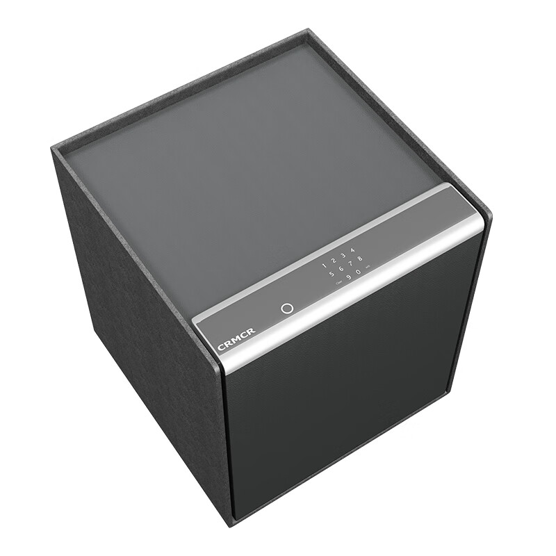 Умный электронный сейф со сканером отпечатка пальца Xiaomi CRMRC HS50 45х50х45 см