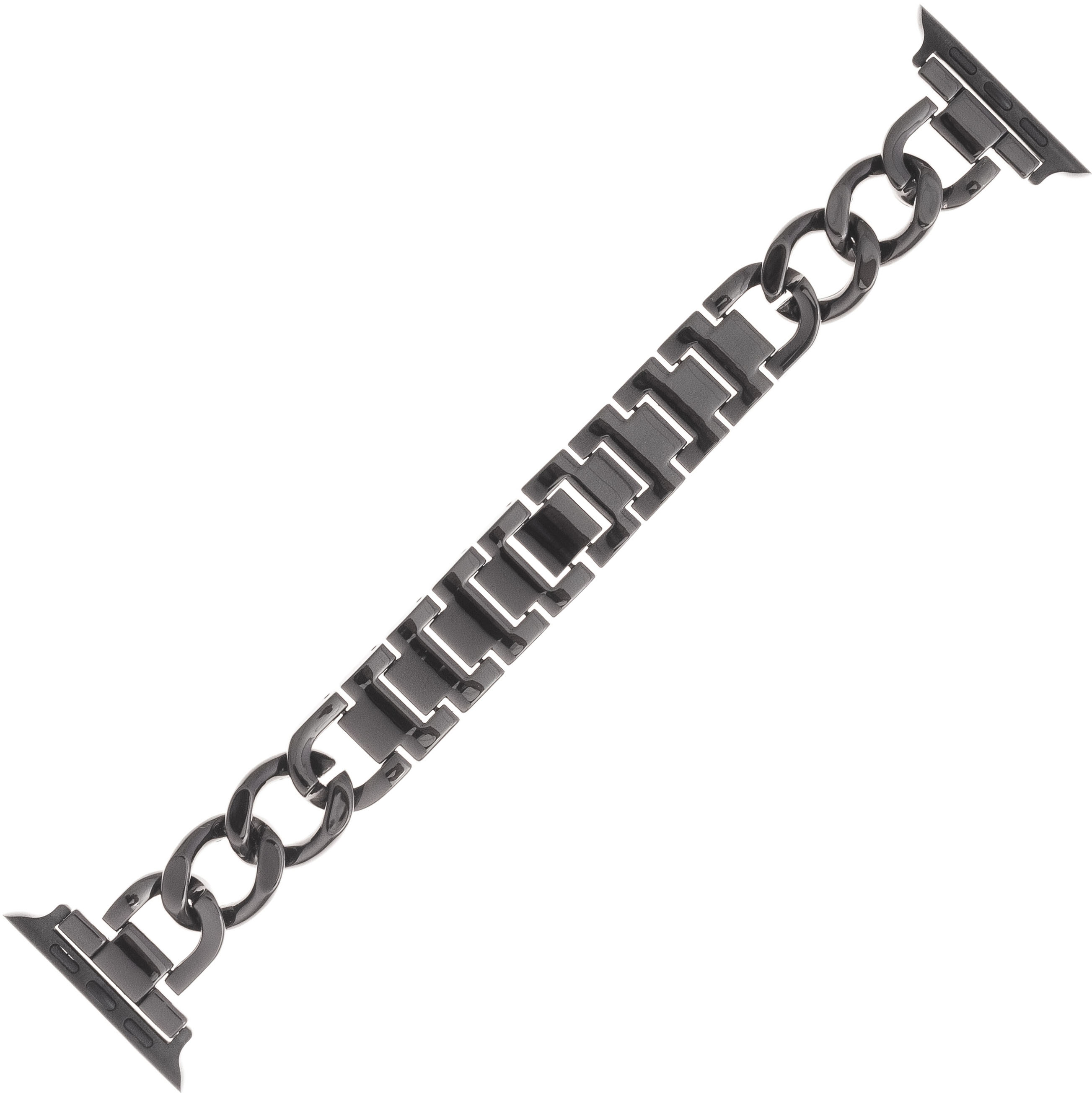 Браслет для часов BandRate Smart RAPBRS112B-42-44MM
