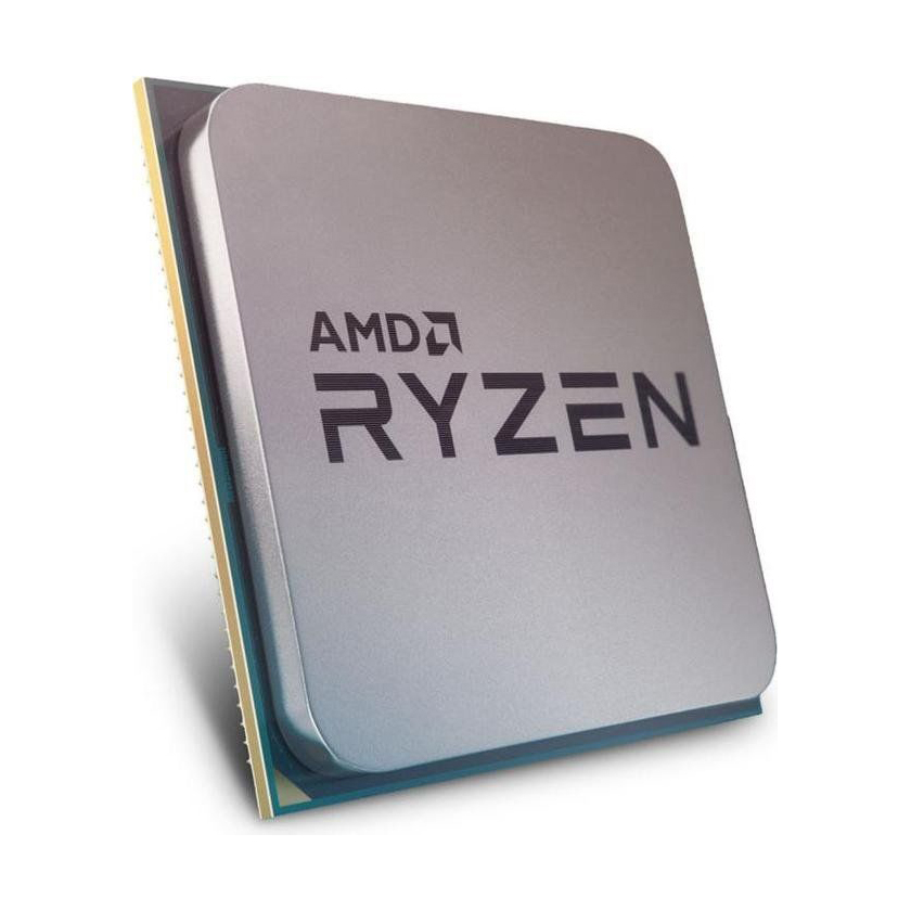 Процессор AMD Ryzen 5 3500 OEM