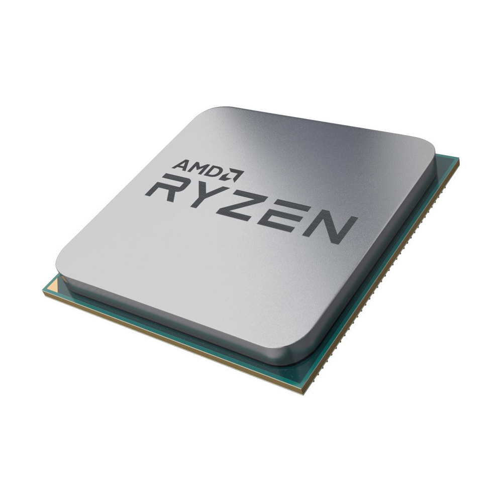 Процессор AMD Ryzen 5 5600X OEM