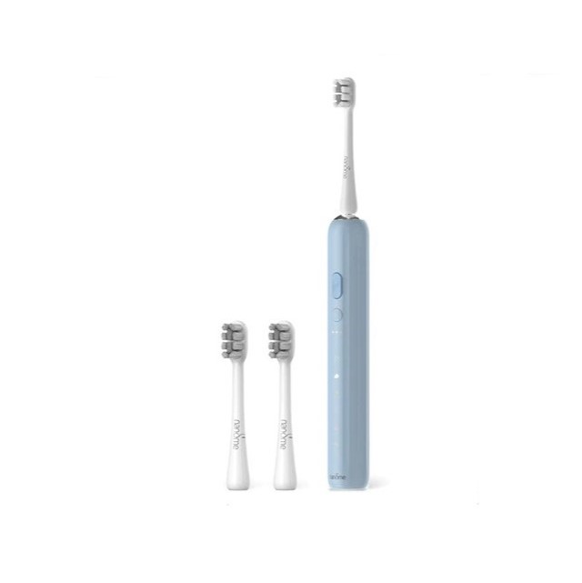 Электрическая зубная щетка Nandme NX7000-2 голубой