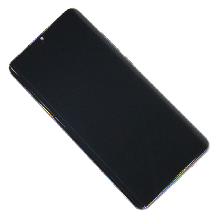 Дисплей Xiaomi Mi Note 10, Mi Note 10 Lite, Mi Note 10 Pro модуль в сборе <черный> (OEM)