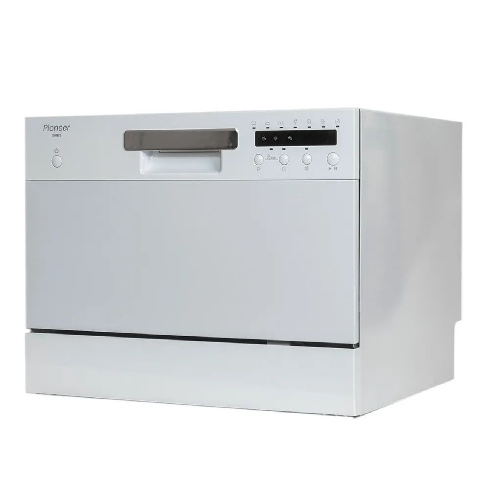 Посудомоечная машина Pioneer DWM01 белая