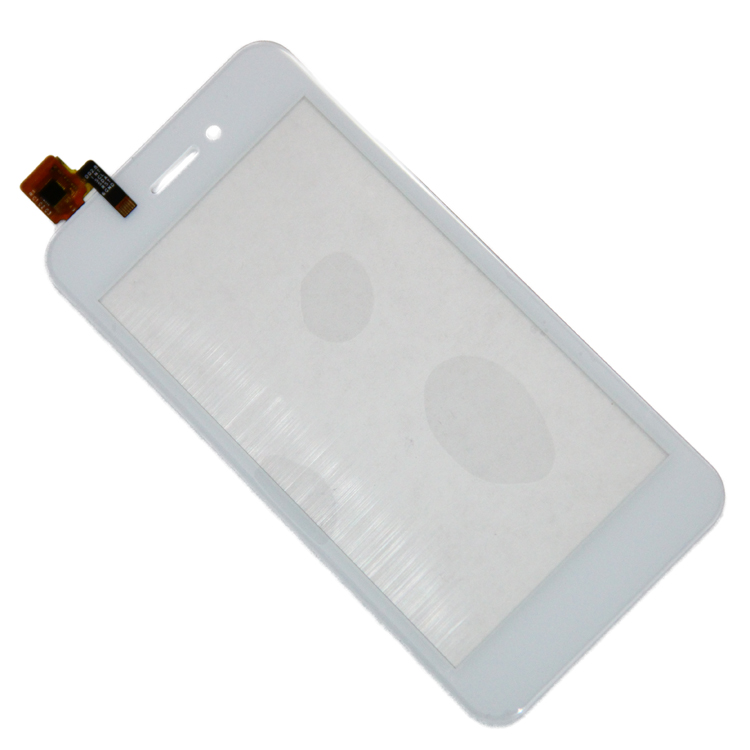 Тачскрин Promise Mobile для смартфона Fly FS459 (Nimbus 16) белый