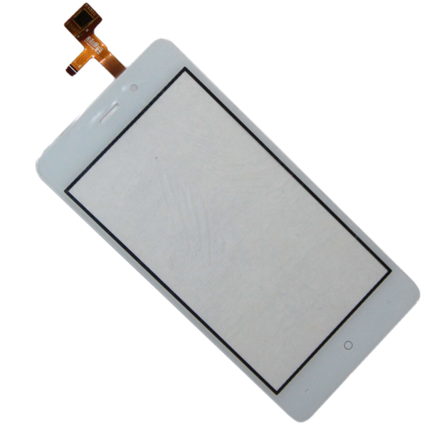 Тачскрин Promise Mobile для смартфона BQS-4526 Fox, Z6 белый
