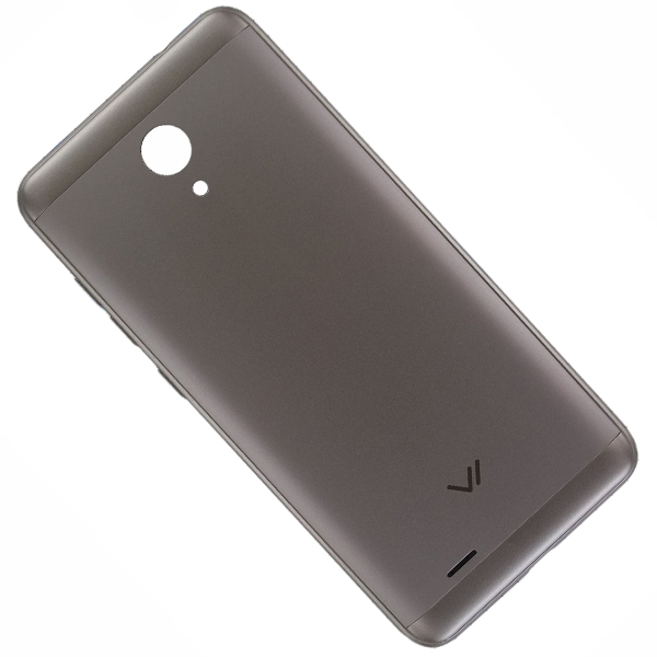 Задняя крышка Promise Mobile для смартфона Vertex Impress Zeon 3G черный