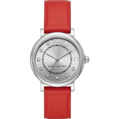 Наручные часы женские Marc Jacobs MJ1632 красные