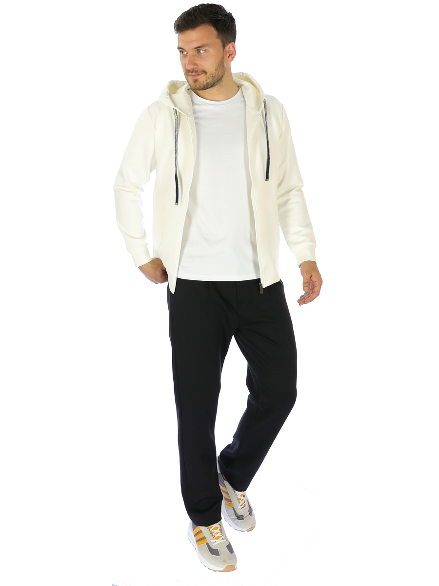 Спортивные брюки мужские A passion play SQ73185 черные L