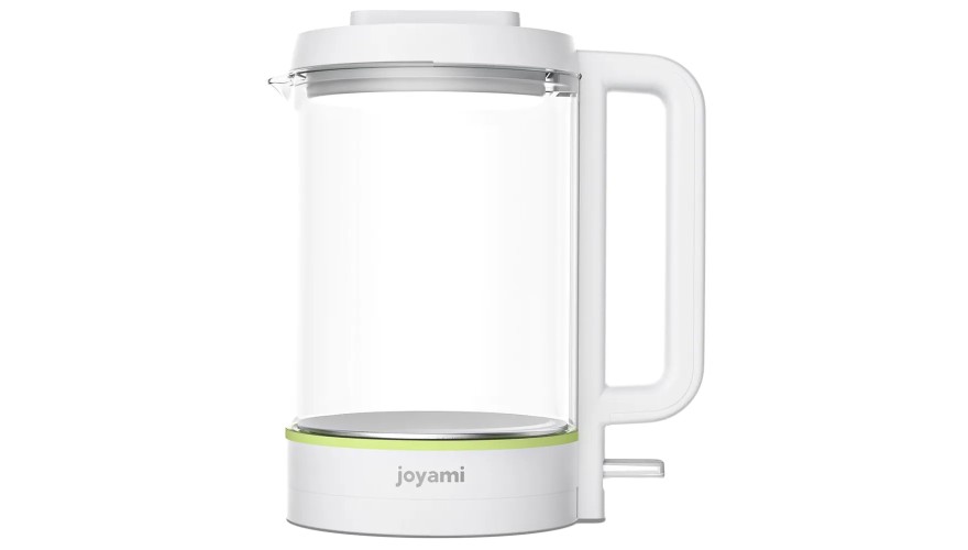 Чайник электрический Joyami JDS010 1.5 л белый