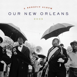 Various Artists - Our New Orleans