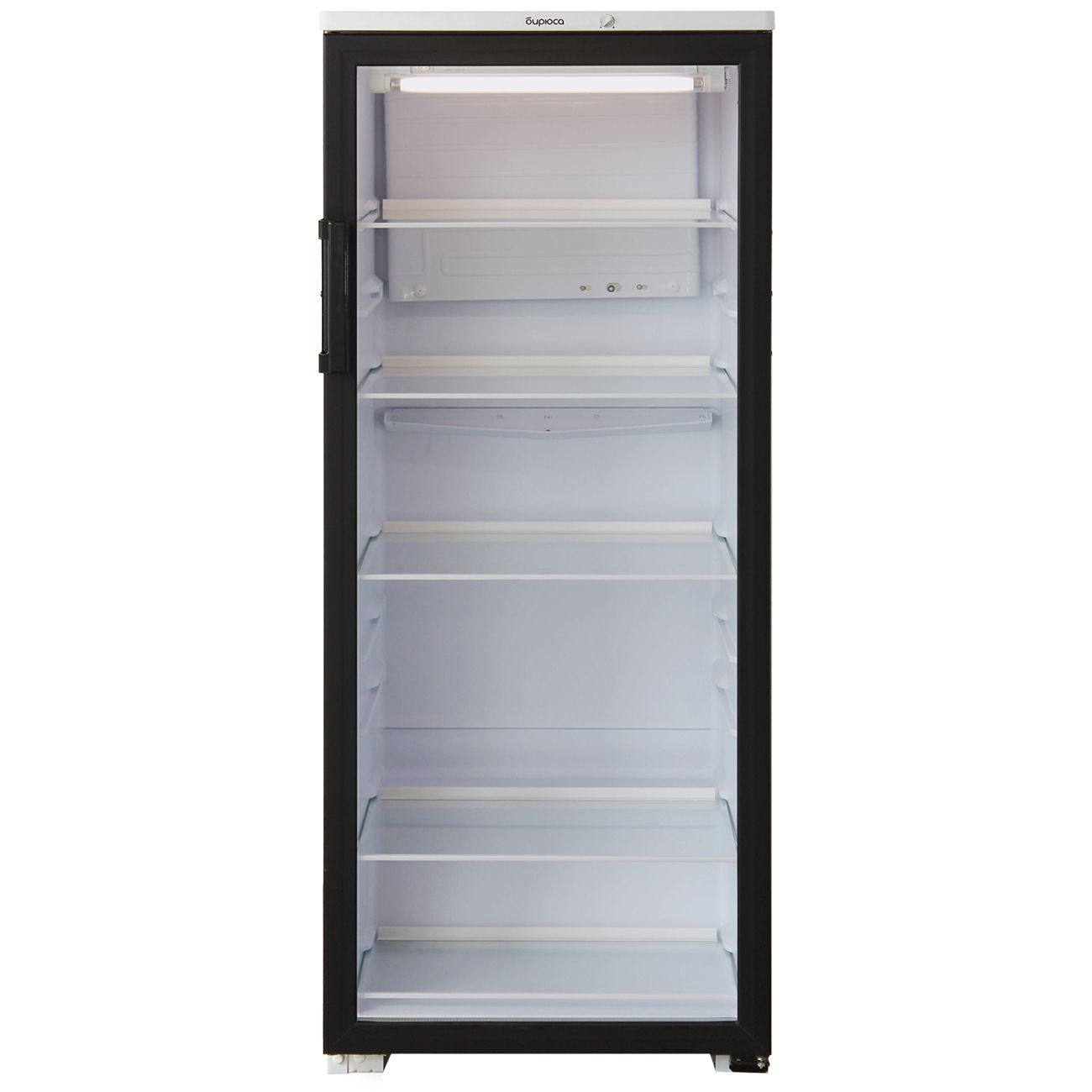 Холодильник Бирюса Б-B290 белый