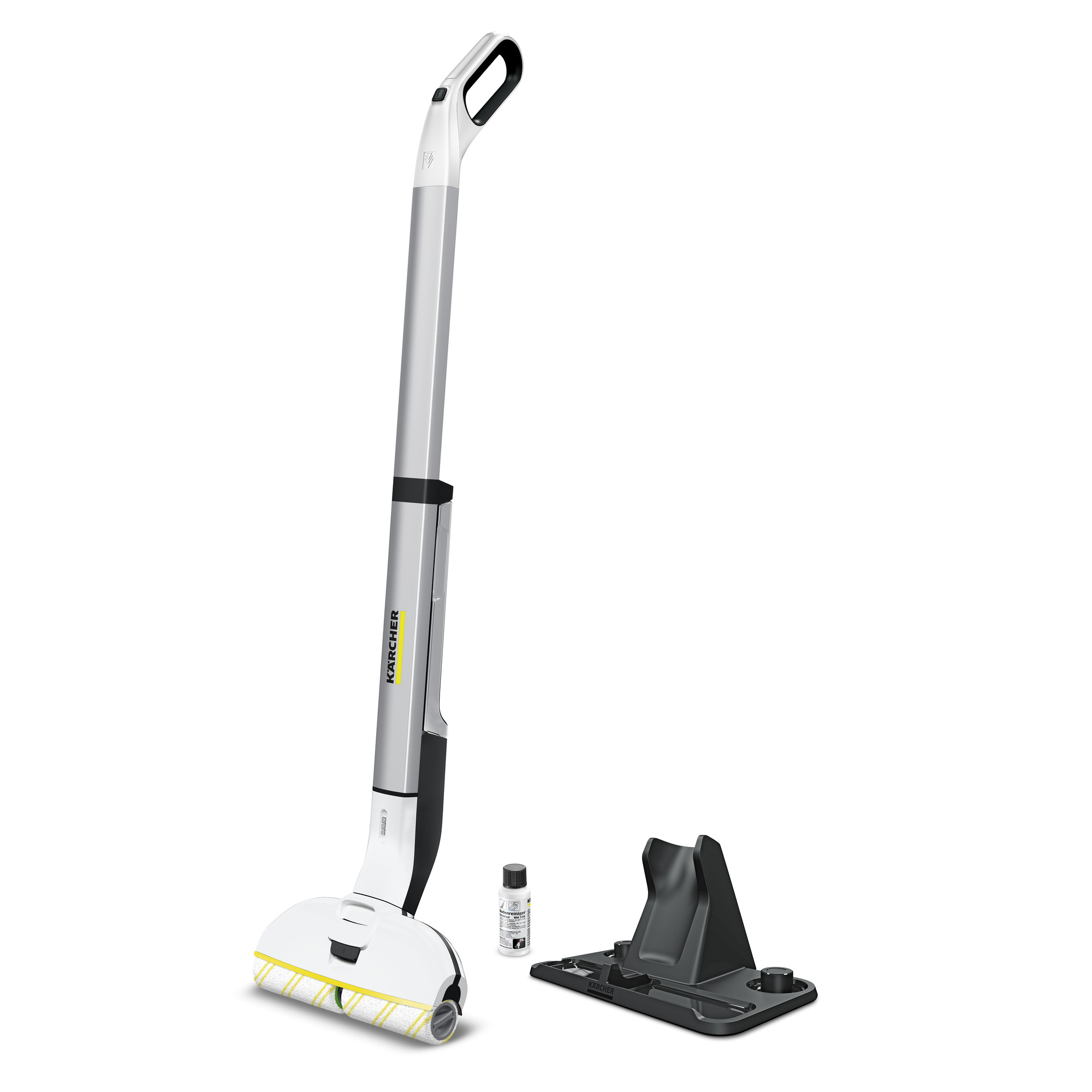 Пылесос Karcher EWM 2 белый