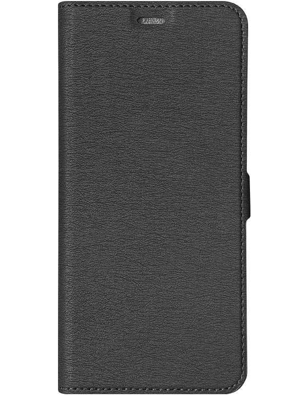 Чехол DF sFlip-79, для Samsung Galaxy S21 Ultra, черный