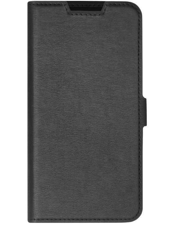 Чехол DF XIFLIP-64, для Xiaomi Redmi 9C, черный
