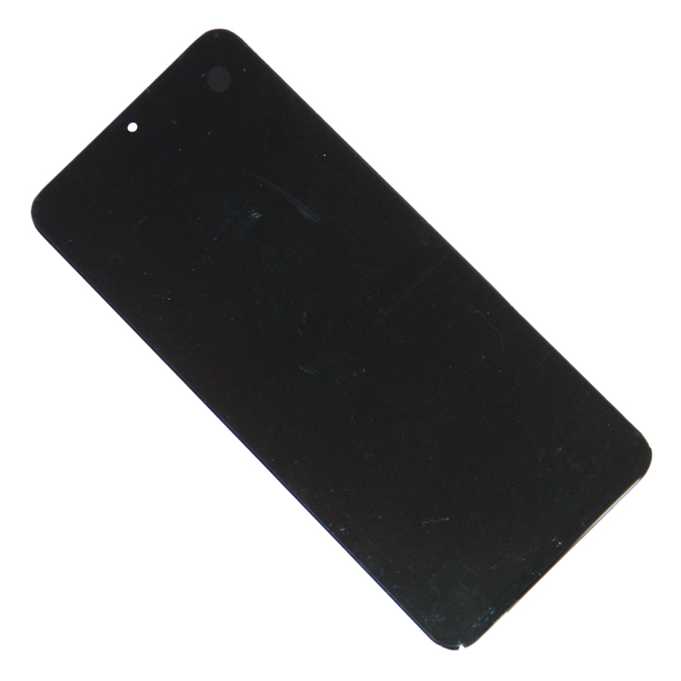 Дисплей для Huawei Nova Y90 (CTR-LX1) в сборе с тачскрином <черный>