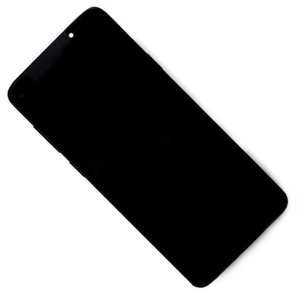 Дисплей Samsung SM-G965F (Galaxy S9 Plus) модуль в сборе с тачскрином (OEM)