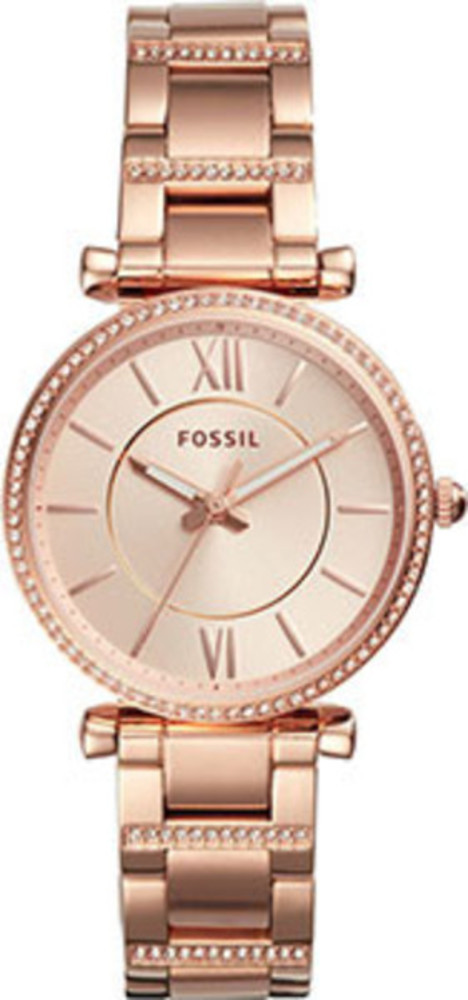 Наручные часы женские Fossil ES4301