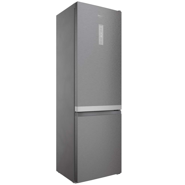 Холодильник Hotpoint-Ariston HTS 7200 M O3 серебристый