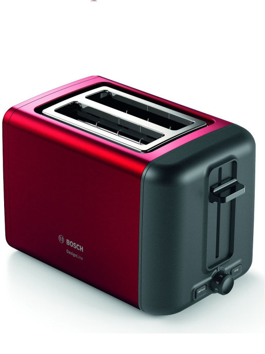 Тостер Bosch TAT4P424