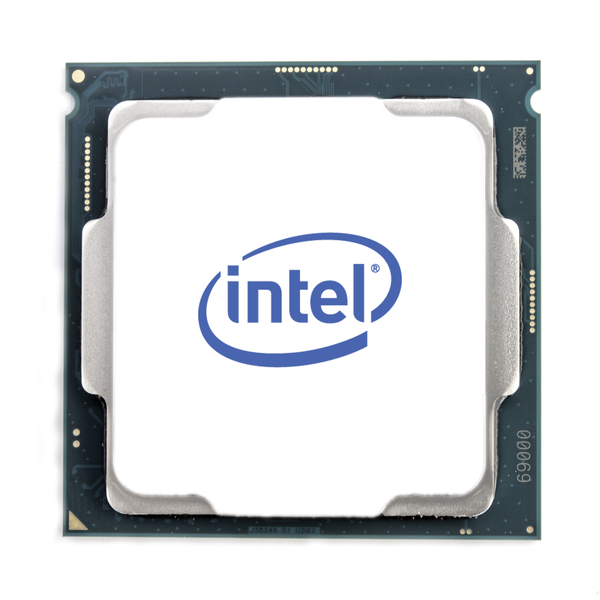 Процессор Intel Core i7 10700K BOX