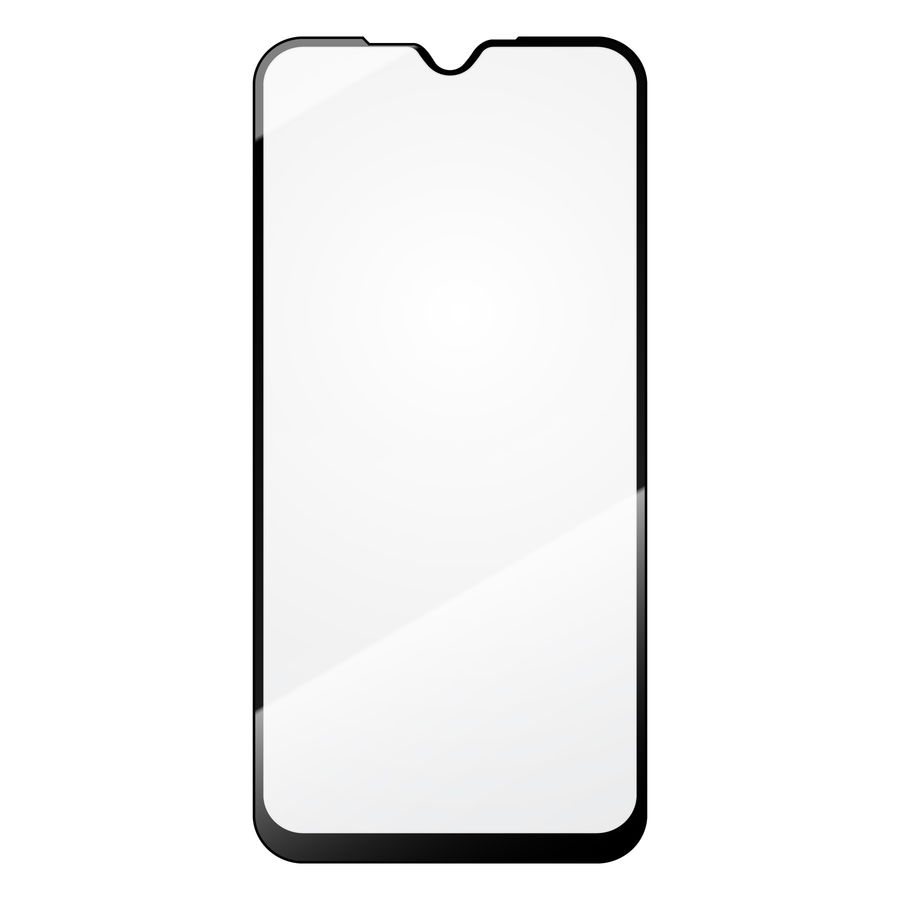 Защитное стекло BORASCO для Xiaomi Redmi 9