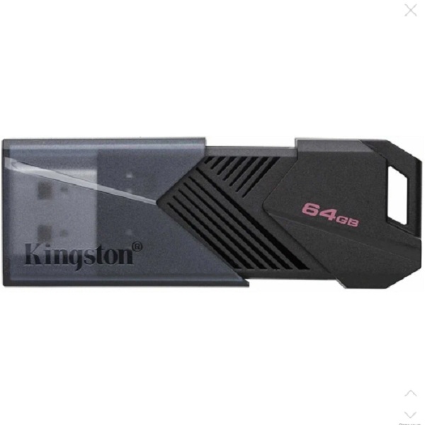 Флешка Kingston 64 ГБ (DTXON/64GB)