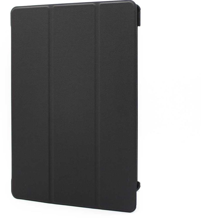 Чехол BORASCO для Samsung Galaxy Tab S7 Black