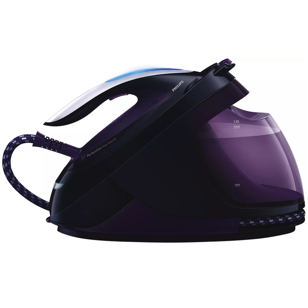 Парогенератор Philips GC9650/80 purple