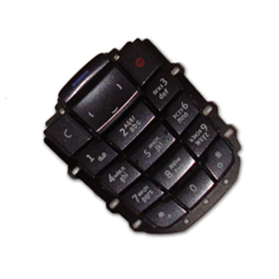 Клавиатура для Nokia 2600