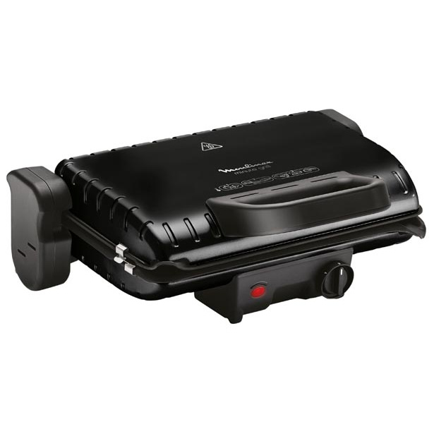 Электрогриль Moulinex GC208832 Black