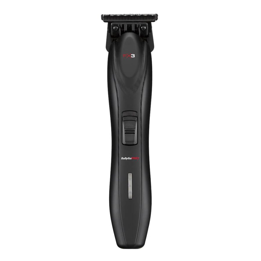 Триммер BaByliss Pro FXX3TBE черный