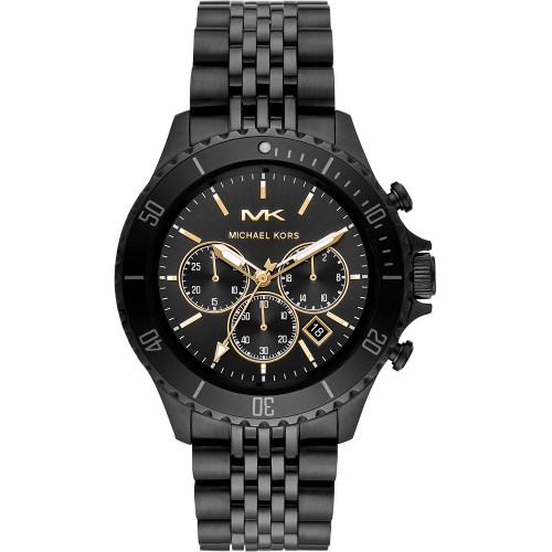 Наручные часы мужские Michael Kors MK8750 черные