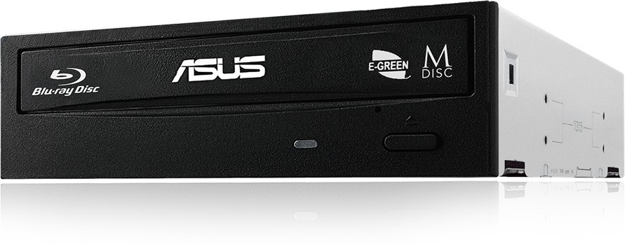 Blu-Ray привод для компьютера ASUS BC-12D2HT