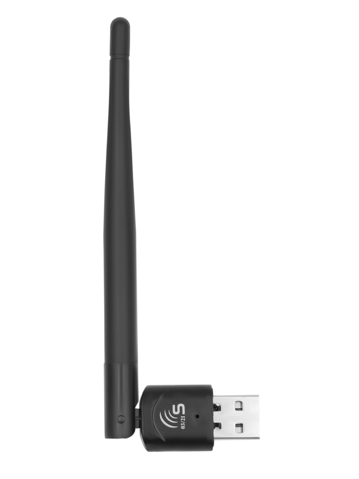 Приемник Wi-Fi Selenga МT 7601