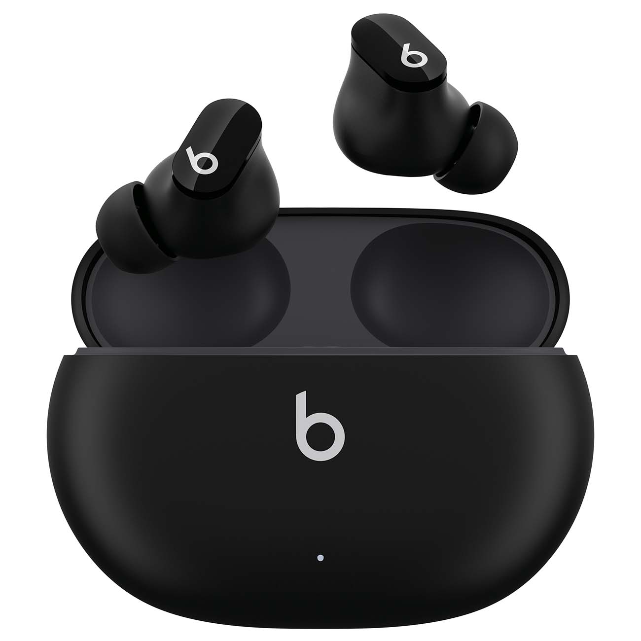 Наушники Beats Studio Buds Noise Cancelling Black (MJ4X3EE/A)