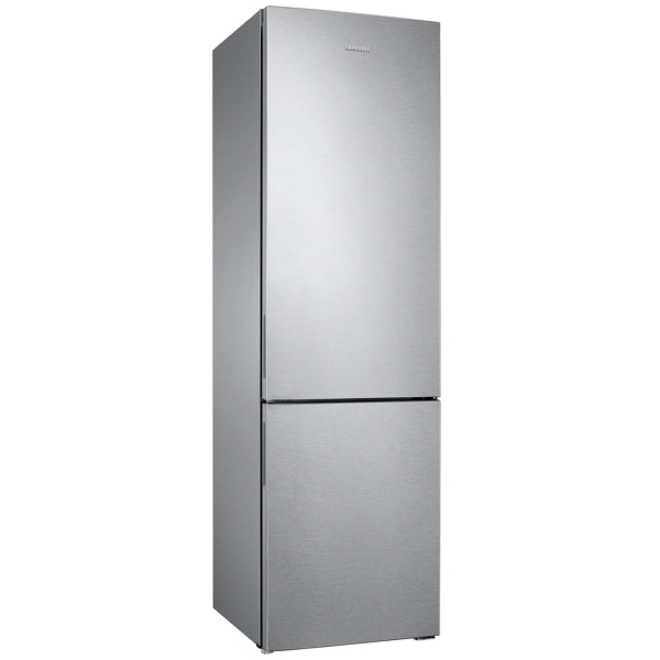 Холодильник Samsung RB37A5001SA серебристый