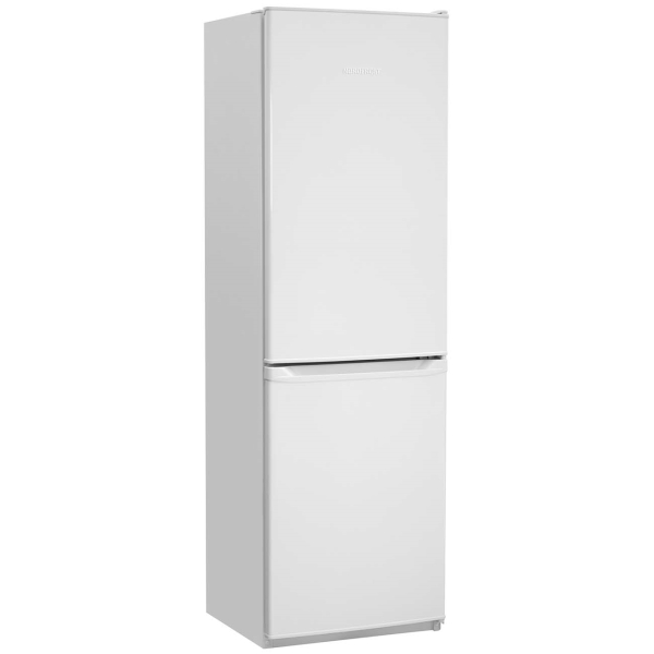 Холодильник NordFrost CX 352 032 белый