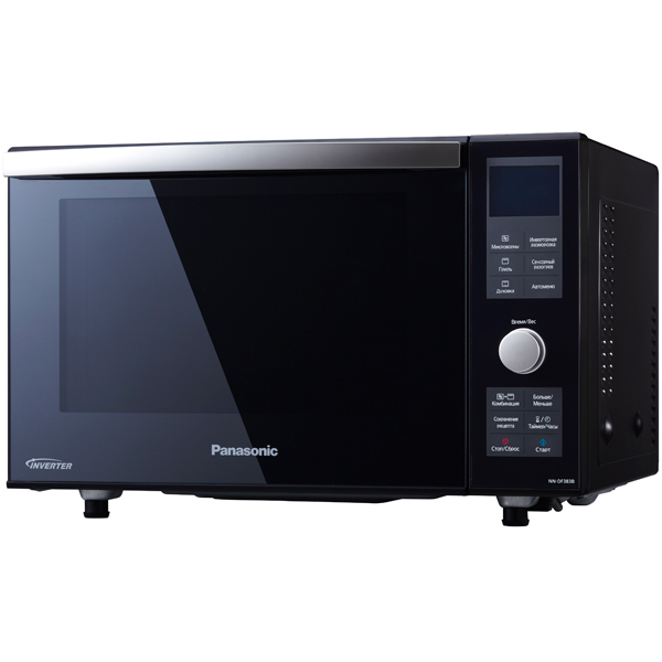 Panasonic Микроволновая печь NN-DF383BZPE