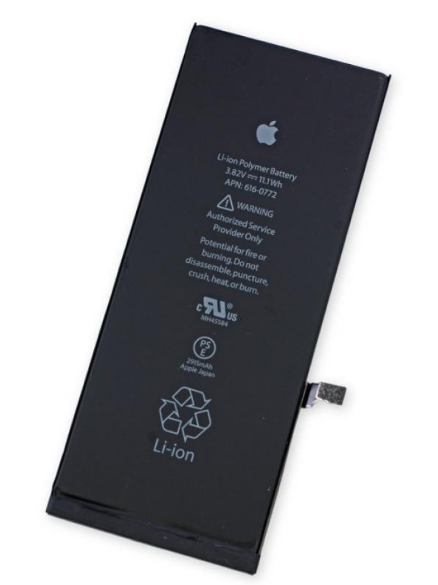 Аккумулятор для iPhone XPX/6+