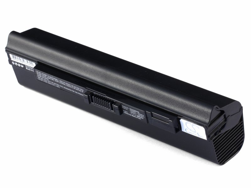 Аккумулятор для ноутбука Acer UM09A75, UM09B31, UM09B34