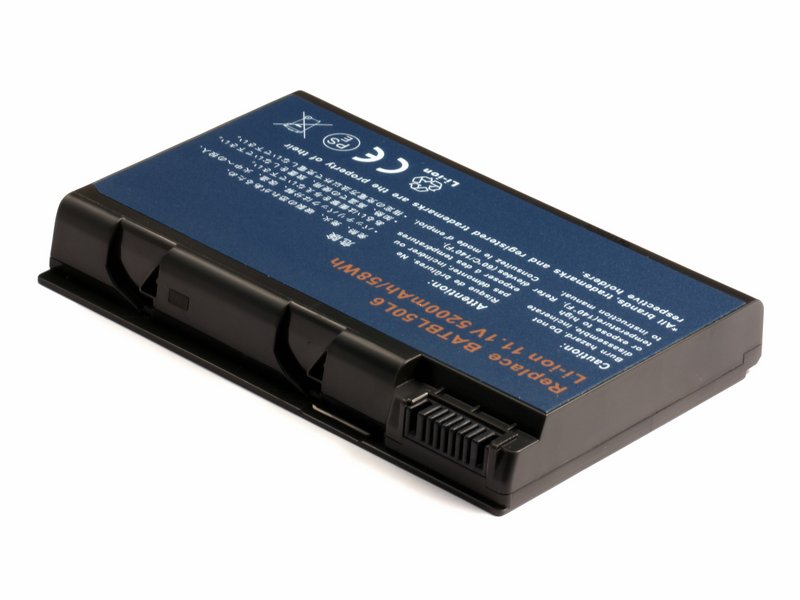 Аккумулятор для ноутбука Acer BATBL50L6, LIP6199CMPC