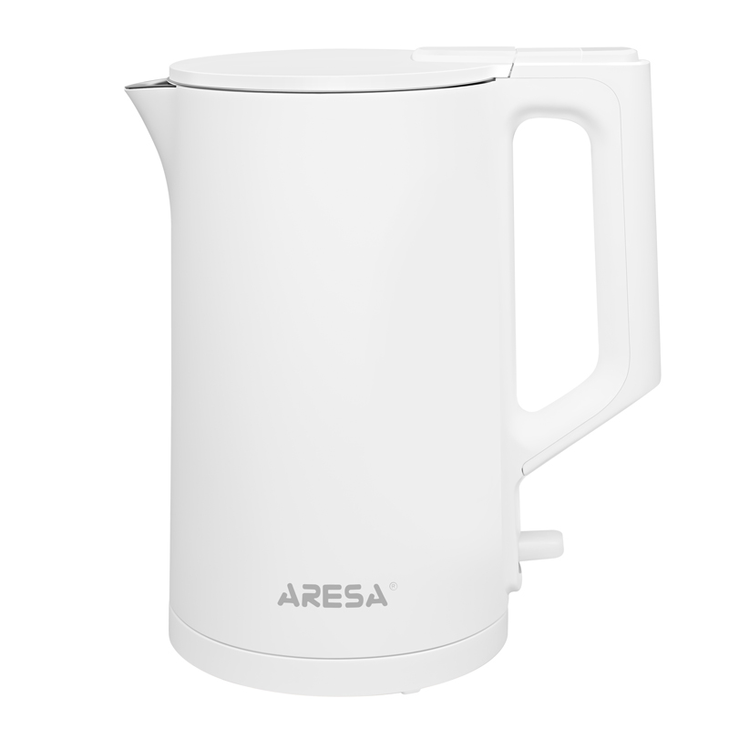 Чайник электрический Aresa AR-3470 15 л белый