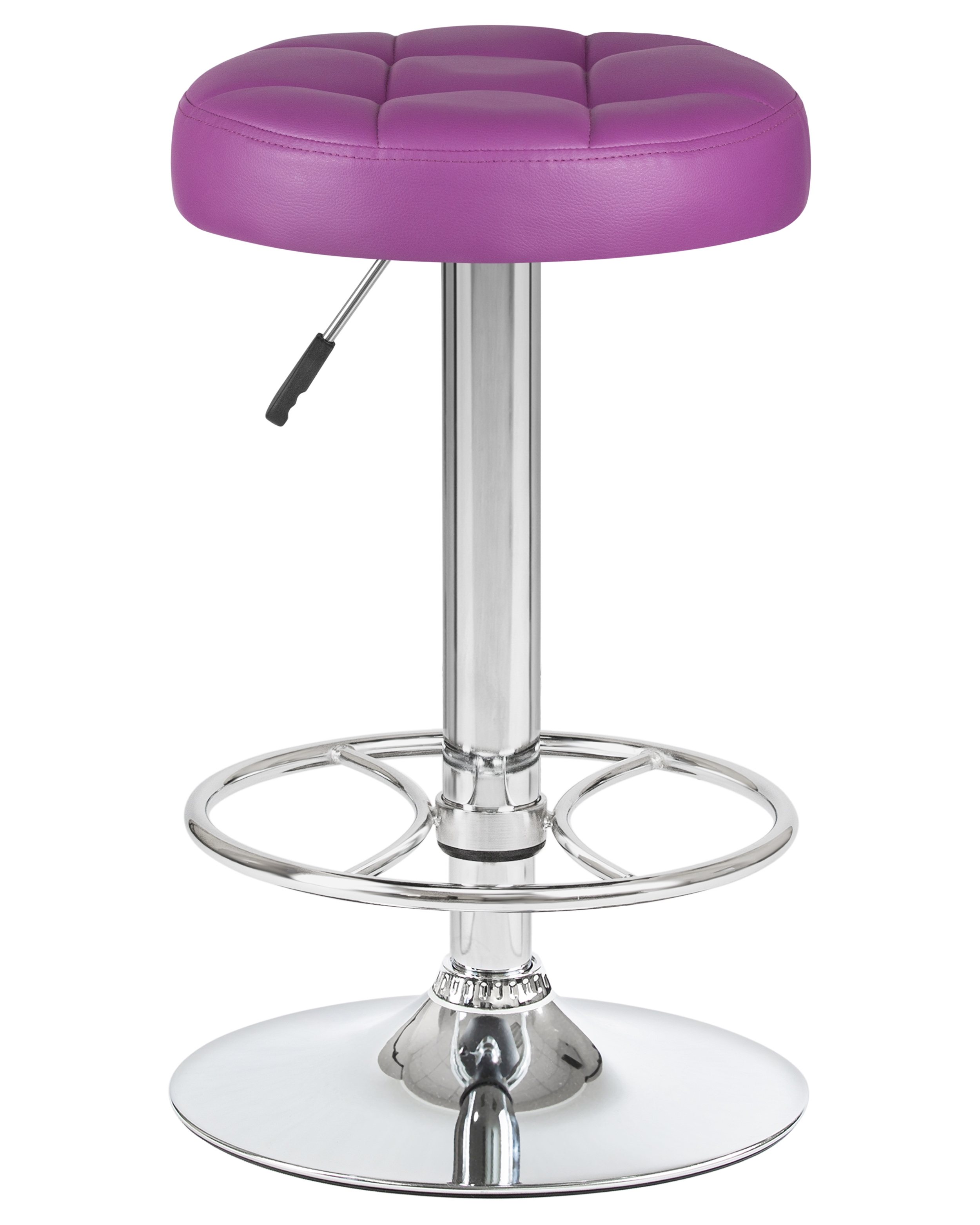 Барный стул Лого-М 5008 D0000000000000002169, фиолетовый
