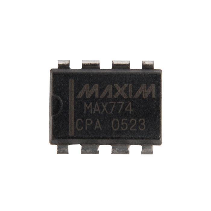 ШИМ-контроллер RocknParts MAX774CPA