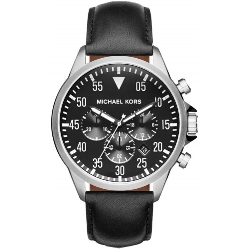 Наручные часы мужские Michael Kors MK8442 черный
