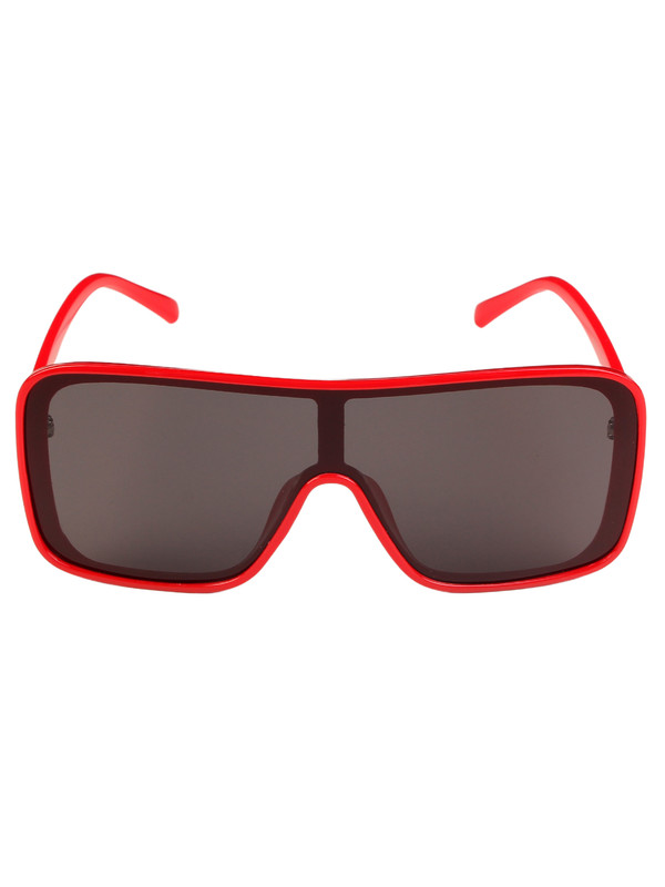 Солнцезащитные очки женские Pretty Mania DD008 черные