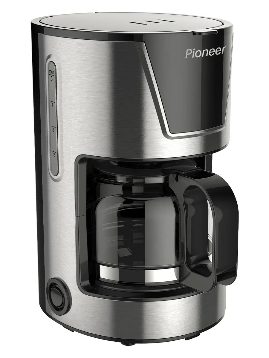 Кофеварка Pioneer CM051D