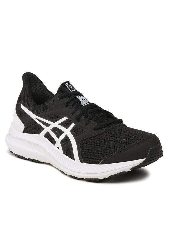 Кроссовки мужские Asics Jolt 4 1011B603 черные 42.5 EU
